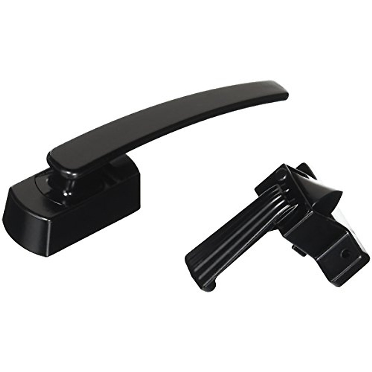 Wright Products VDN333BL Dunmore Pull Handle, Black