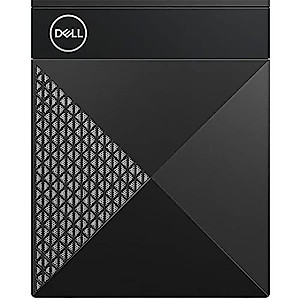 Dell Vostro 3671 Business Desktop Computer, Intel Core i7-9700 8-Core Processor, 8GB DDR4 RAM, 1TB HDD, DVDRW, WiFi, Bluetooth, HDMI, Keyboard and Mouse, Black, Windows 10 Pro