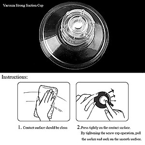 Coral Frag Rack Fluorescent Coral Brackets Holder Marine Reef Aquarium Spare Parts Cultivating Live Coral (Red Yellow Orange Green)