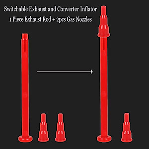 Butane Lighter Gas Refill Adapter, Convenient and Durable Butane Nozzle Refill Adapter,Multi-Purpose Butane Refill Valve for Short Nozzle Butane Tank, Butane Torch, Butane Lighter,Butane Lighter Users