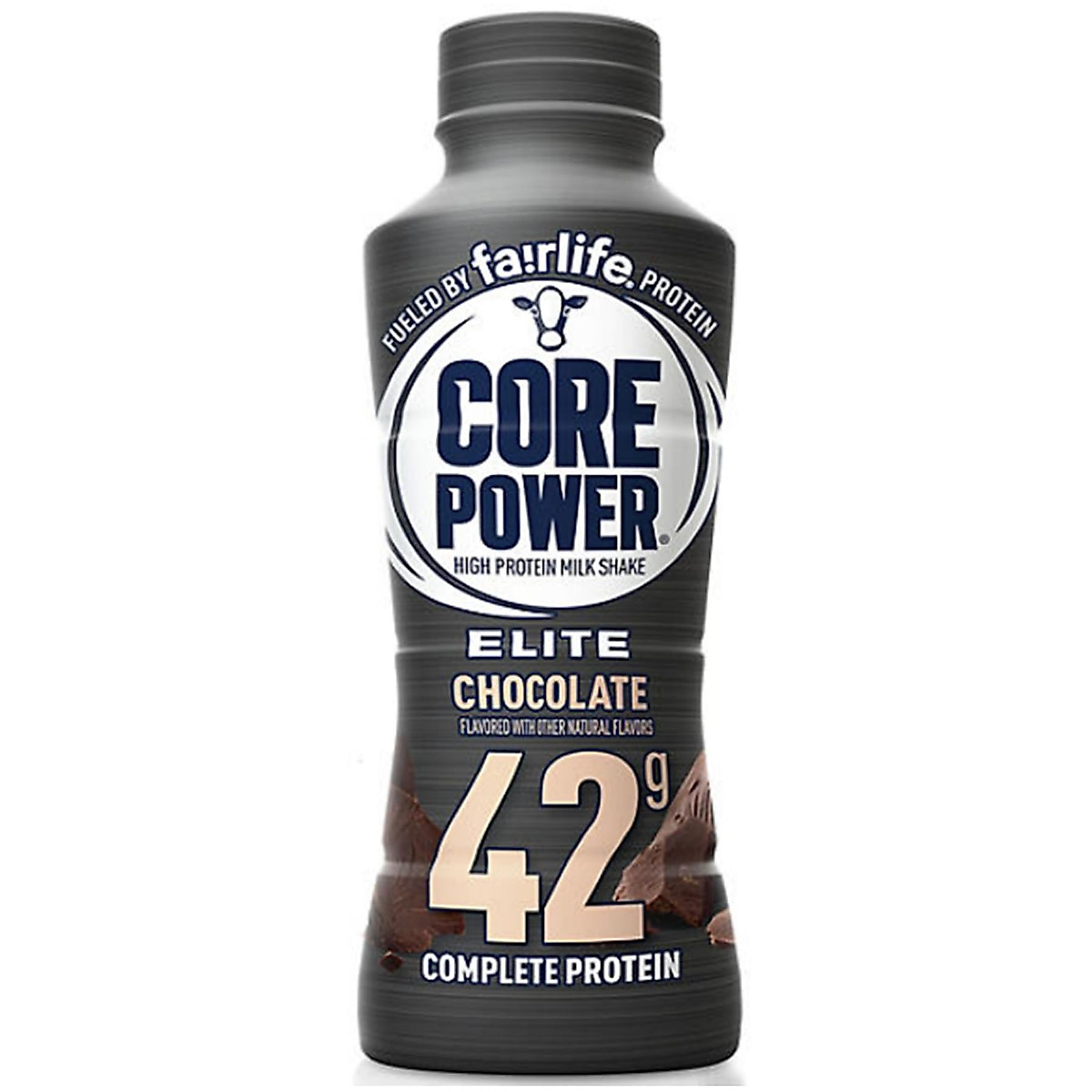 Fairlife Protein Shakes |Nutrition Plan Protein Shake | Chocolate | Core Power Elite |Fair life Protein Shakes Variety Pack | 14 Fl Oz Pack of 4 | Every Order is Elegantly Packaged in a Signature BETRULIGHT Branded Box!
