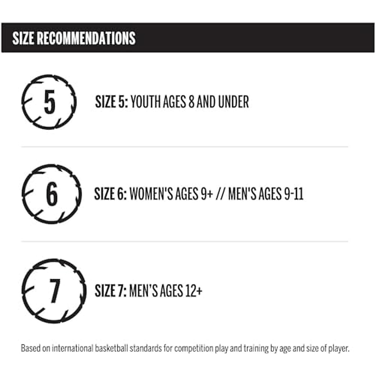 WILSON NBA Authentic Series Basketball - Outdoor, Size 7 - 29.5"