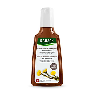 RAUSCH Coltsfoot Anti-Dandruff Shampoo 200 ml