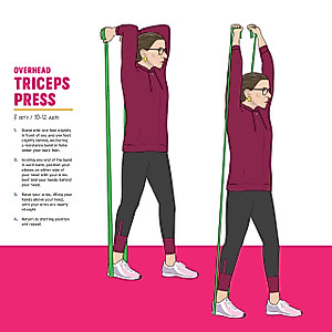 RBG Workout 2021 Wall Calendar: (Ruth Bader Ginsburg Women's Exercise 12-Month Calendar, Monthly Calendar to Work Out with a Supreme Court Justice)