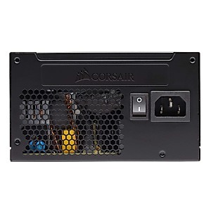 CORSAIR CV Series CV650-650 Watt Power Supply, CP-9020211-NA (Renewed)