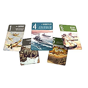 Arcane Wonders Air, Land, & Sea - Revised Edition