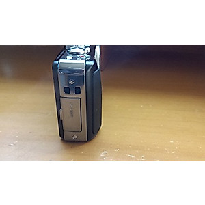 Panasonic Lumix ZS19 14.1 MP High Sensitivity MOS Digital Camera with 20x Optical Zoom (Black)