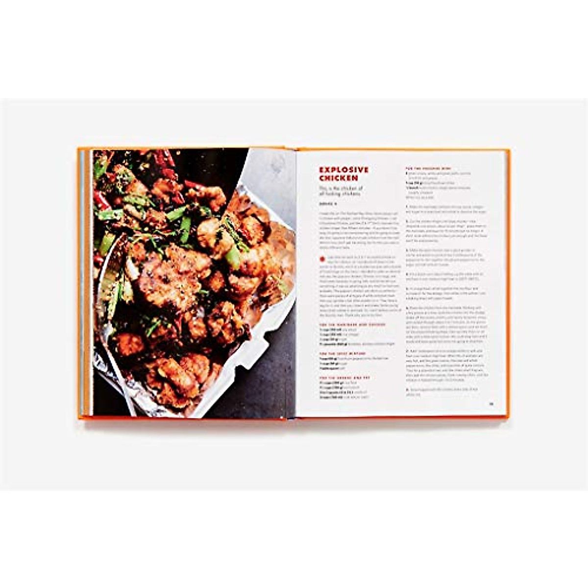 F*ck, That's Delicious: An Annotated Guide to Eating Well