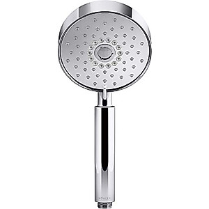 Kohler K-22178-G-CP Purist Bathub, Polished Chrome