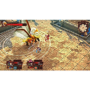 Aerea Collector's Edition - PlayStation 4