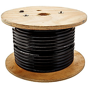 East Penn RV Trailer Camper Coded Wire Stranded Copper 14/4 Wire 04904