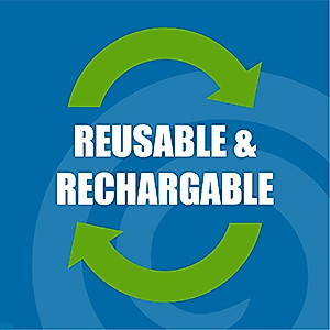 Gonzo Bamboo Charcoal - 6 Extra Small Bags 10g - Odor Eliminator Bags Natural Purifying Charcoal Odor Absorber Air Freshener For Home Drawers Pets Gym Bag