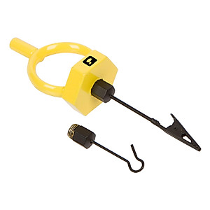 Loon Gaitor Grip Dubbing Spinner