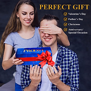 Boston Shaker Set with Bar Mat, Cocktail Shaker Set - Bartender Kit, Perfect Bar Set for Home Bar with Essential Bar Tools