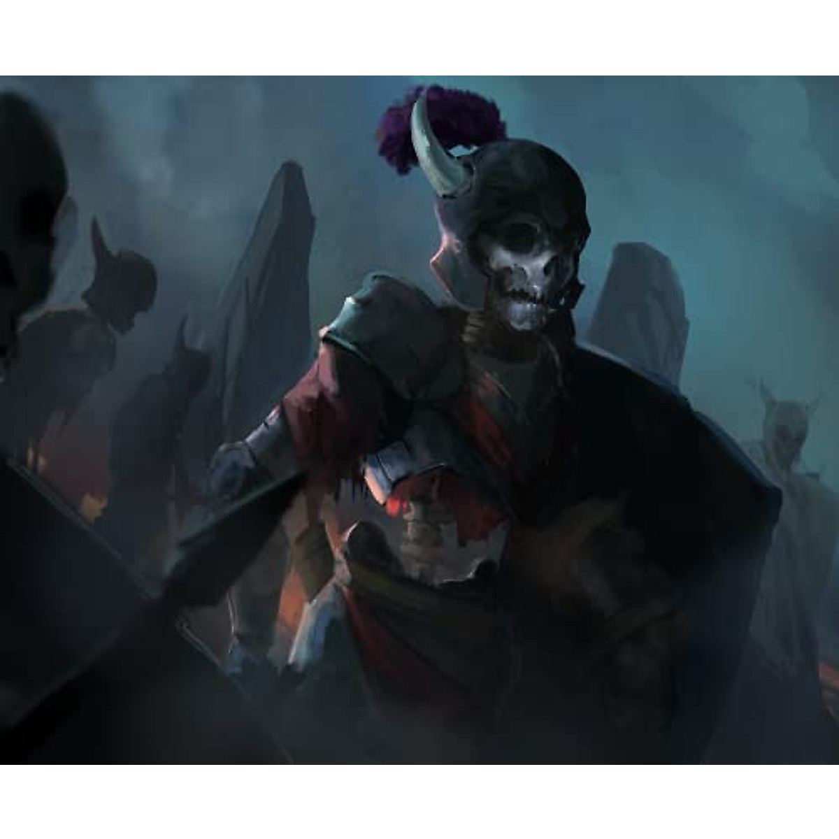 Rock Manor Games Set a Watch - Swords of The Coin