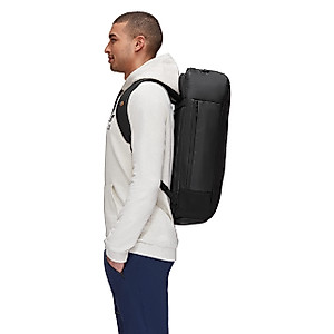 Mammut Rucksack, Black, 35 l