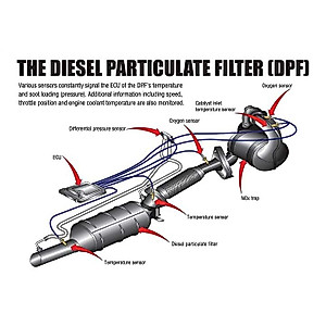 Cataclean 120007 Complete Engine, Fuel and Exhaust System Cleaner, 473 Milliliter (Packaging May Vary)