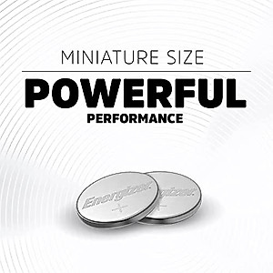 Energizer CR1616 Lithium Coin Battery