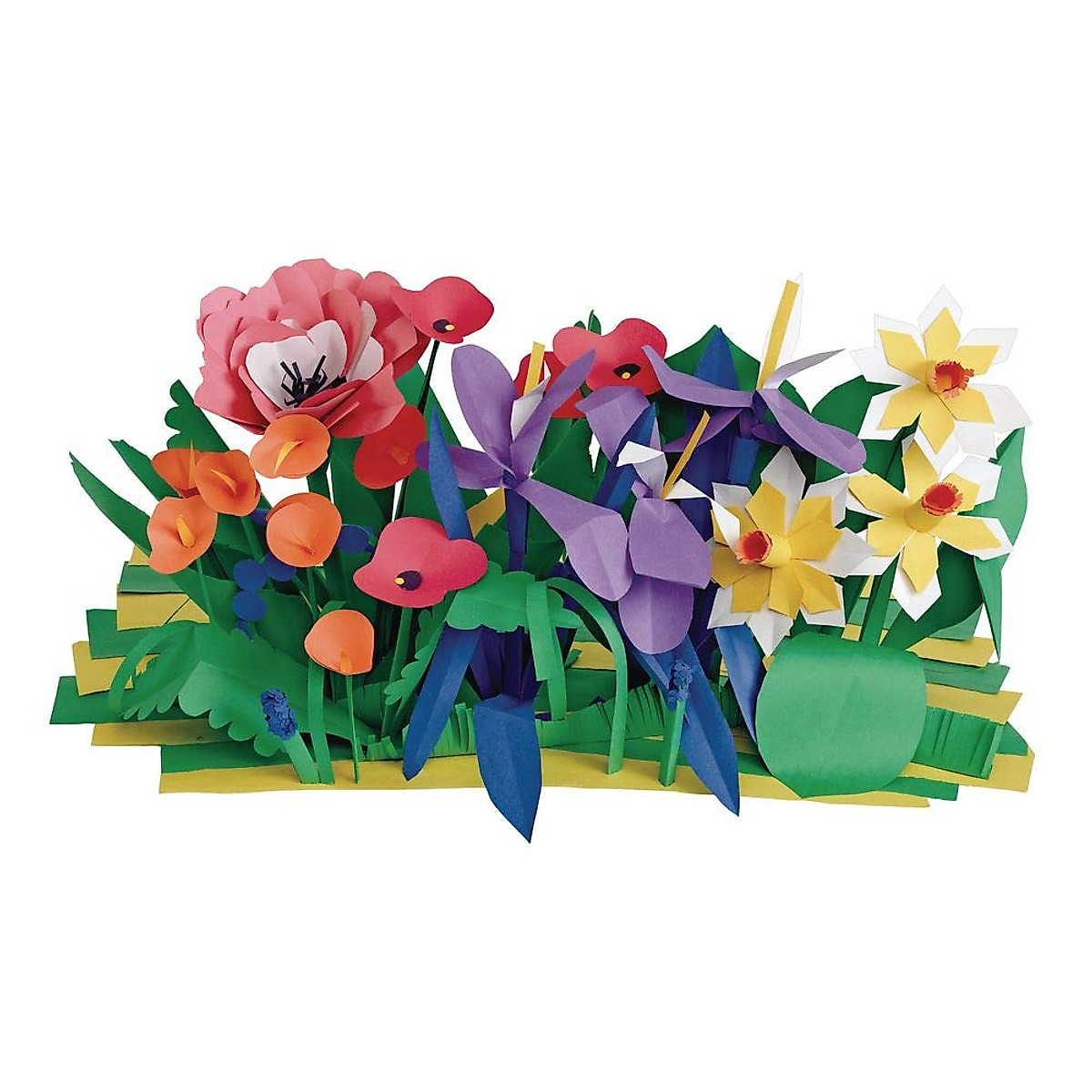 Construction Paper,Yellow,12 inches x 18 inches,200 Sheets,Heavyweight Construction Paper,Crafts,Art,Kids Art,Painting,Coloring,Drawing,Creating,Paper,Art Project,All Purpose