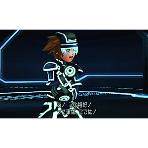 Kingdom Hearts 3D: Dream Drop Distance [Japan Import]