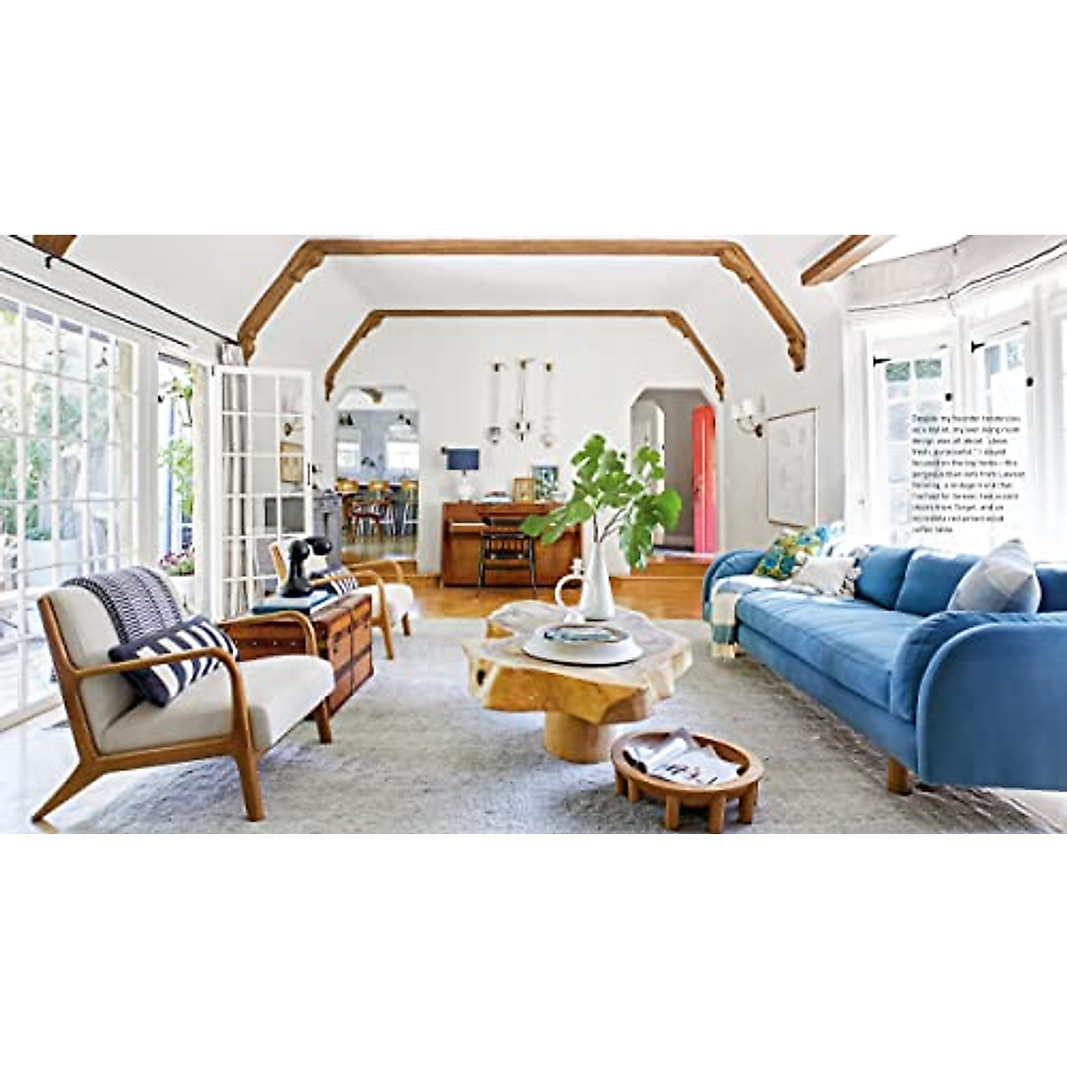 The New Design Rules: How to Decorate and Renovate, from Start to Finish: An Interior Design Book