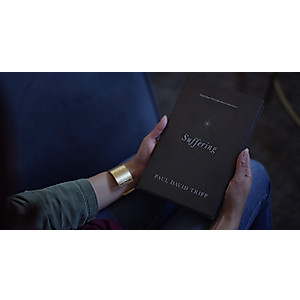 Suffering: Gospel Hope When Life Doesn't Make Sense