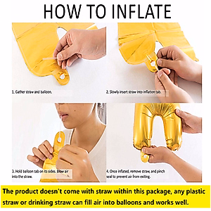 11th Birthday Party Decoration for Boys, Happy Birthday Banner Blue Number 11 Birthday Balloons 11th Birthday Latex Confetti Balloon for Boys Him Son 11 Years Old Birthday Decoration Supplies (11th)