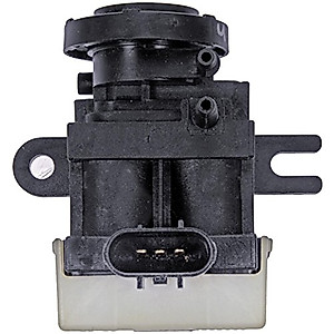 Dorman 600-402 4WD Hub Locking Solenoid Compatible with Select Ford Models