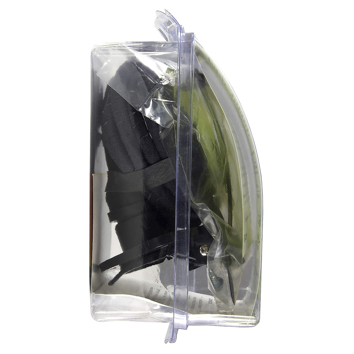 Hopkins 47155 4 Wire Flat Adapter