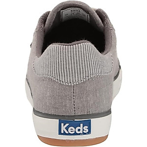 Keds Center III Lace Up Grey 10 B (M)