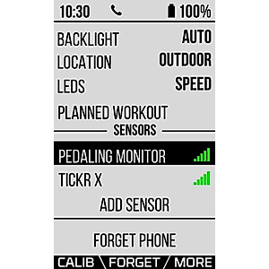Wahoo ELEMNT ROAM GPS Cycling/Bike Computer