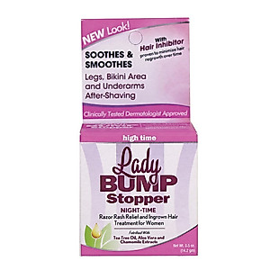High Time Lady Bump Stopper Plus