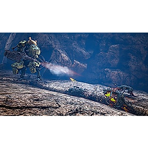 Biomutant - PlayStation 5