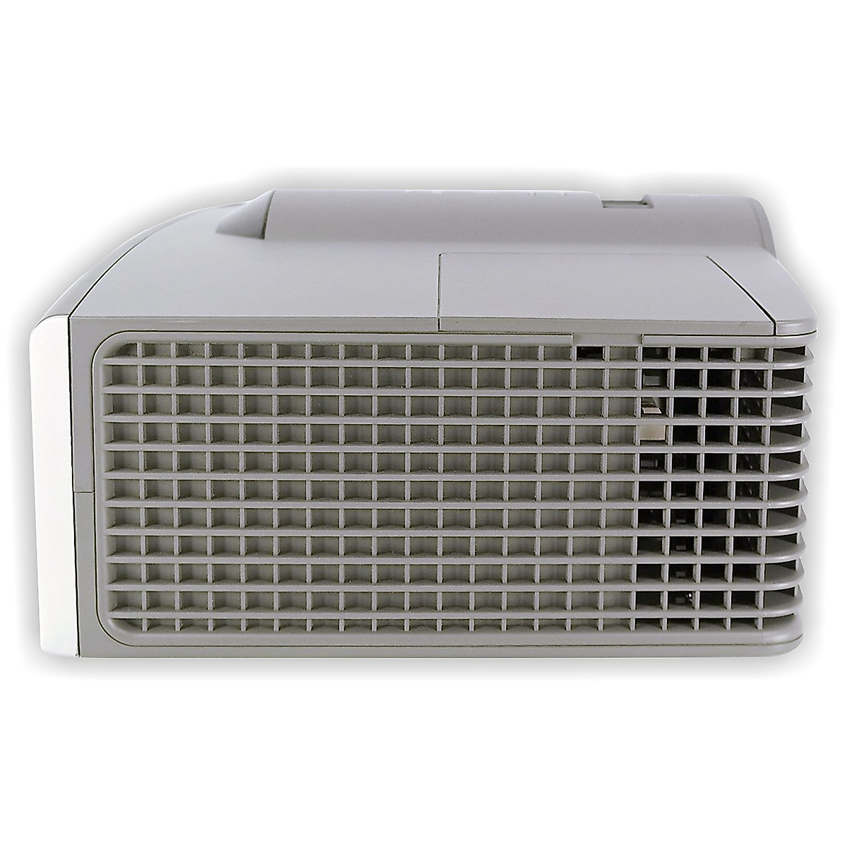 Smart UF65 Short Throw DLP Projector, Manufacrurers Refurbished, NEW OEM lamp, NEW OEM DMD Chip