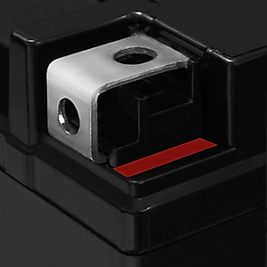 Mighty Max Battery YTX20L-BS Replaces Kawasaki Jet Ski JT1500B, C, 250X, Ultra LX 07-'09