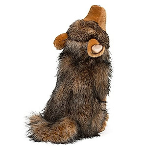 Douglas Rambler Coyote Plush Stuffed Animal