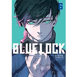 Blue Lock 6