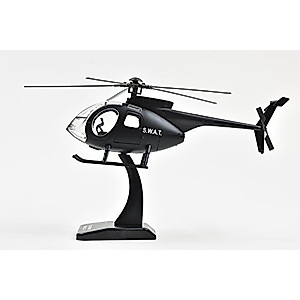 NewRay 26133 "Nh-500 Model Helicopter