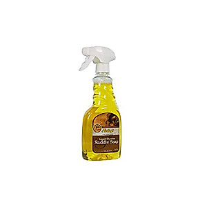 Fiebing's Liquid Glycerine Saddle Soap 32oz
