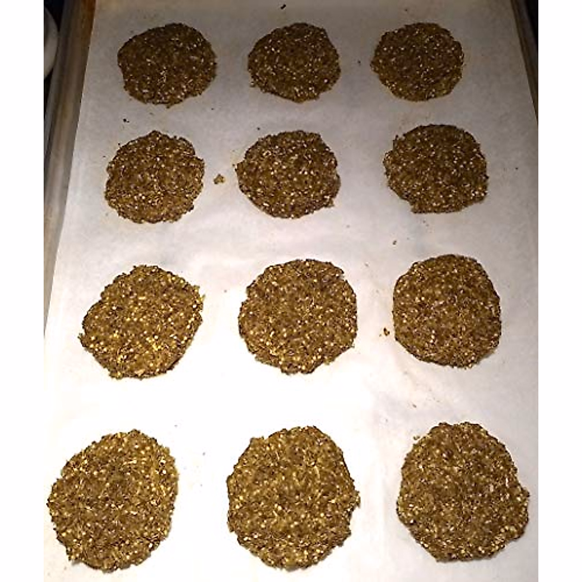 TOP's Premium Birdie Bread Mix Cajun Spice 1.35lbs