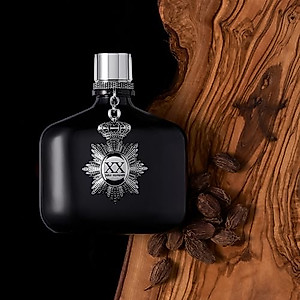 Men's Cologne by John Varvatos, XX, 4.2 Fl Oz Eau de Toilette EDT Spray