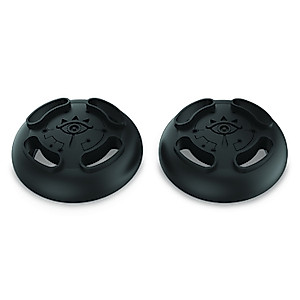 PDP Gaming Zelda Collector's Edition Play and Protect Screen Protection and Skins Screen Protector, Console Skin, 2 Joy Con Skins: Zelda - Nintendo Switch