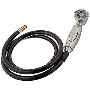 KOHLER 1085211-VS Part, Vibrant Stainless