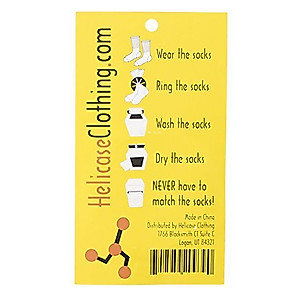 Thorlos Mens Running Maximum Cushion Low Cut Socks 3 Pair Pack, Black/Red, X-Large, with Helicase sock rings