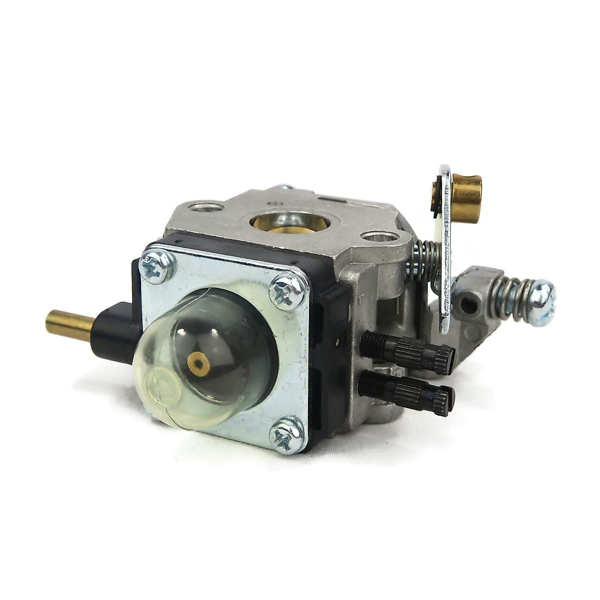 Carburetor For Mantis Tiller 7222 7225 SV-5C/2 Engi Zama C1U-K82 A021001090 Carb ;supply_from:partspartener