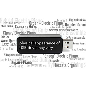 Roland V-Combo VR-09 Stage Performance Bundle