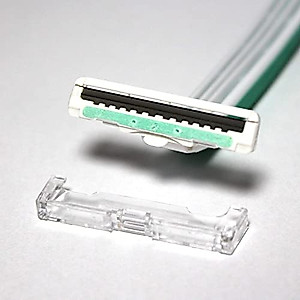 Schick Exacta2 Sensitive Disposable Razor, 10 Count (1Pack)