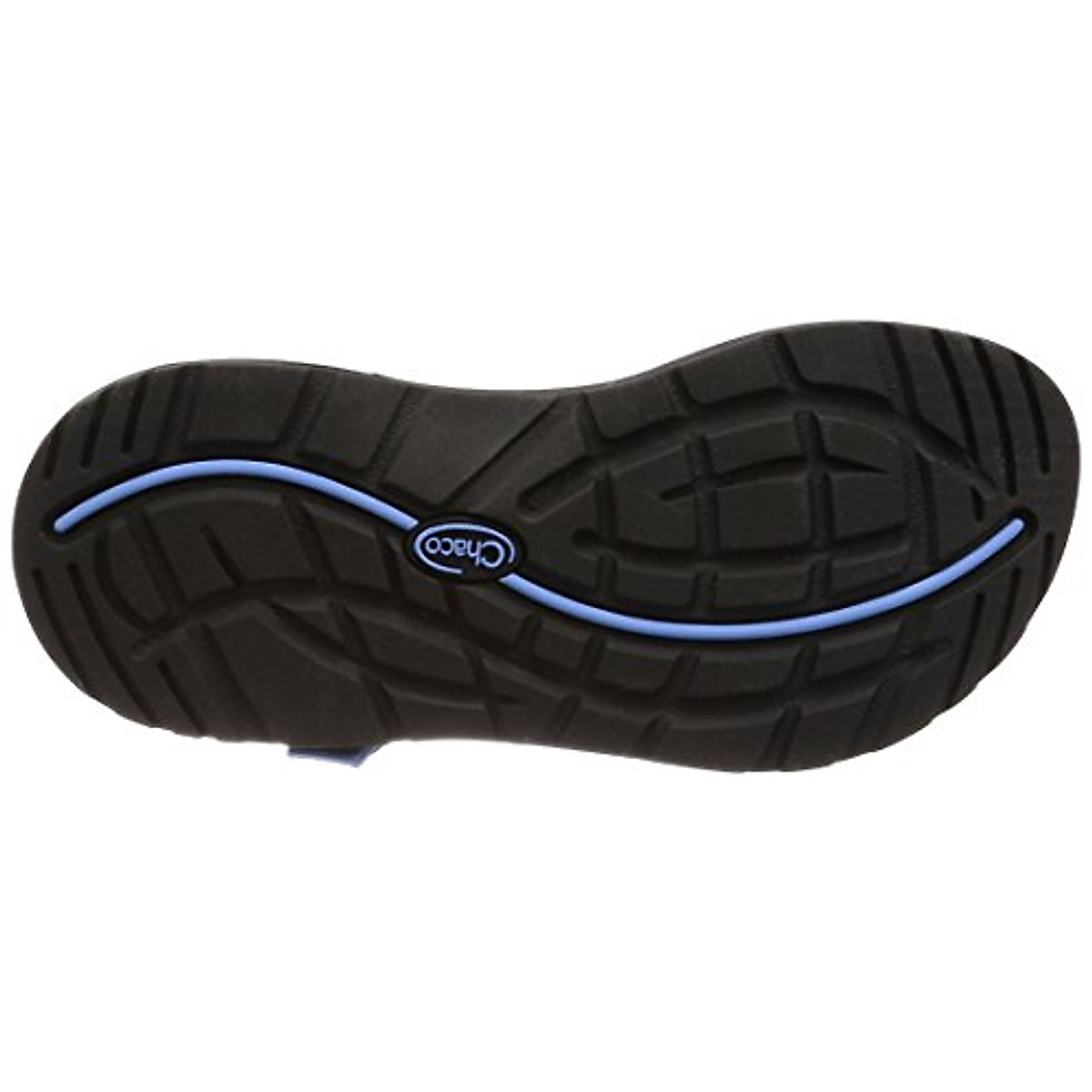 Chaco Women's Z/Cloud X Dahlia Eclipse 5 M