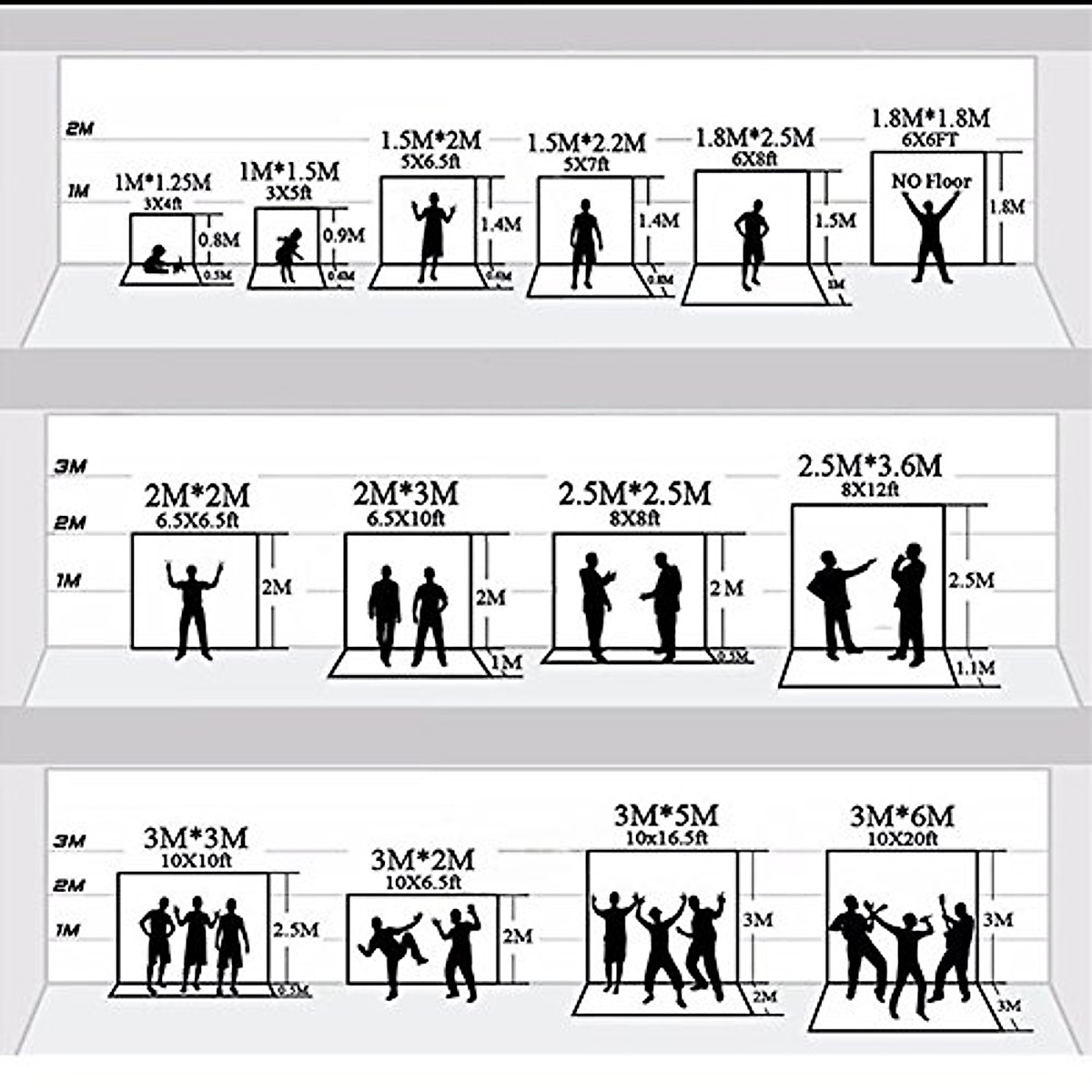 AOFOTO 10x7ft Deep Space Galaxy Nebula Backdrop Universe Sparkling Galactics Starry Sky Milky Way Stars Background for Photography Kid Adult Birthday Party Events Decoration Photo Studio Prop Vinyl