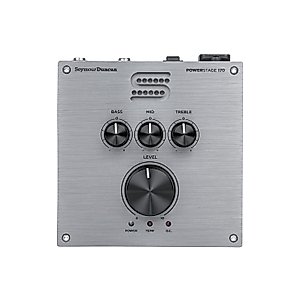 Seymour Duncan PowerStage 170 Pedal Board Amp - Compact Guitar Amplifier, Perfect for Recording in Studio or Live Performances
